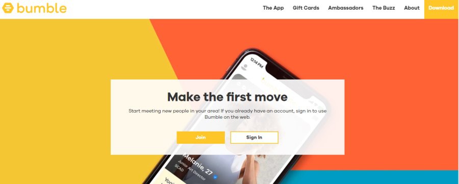 Bumble Review (Why Try it Out) - Dating Advice